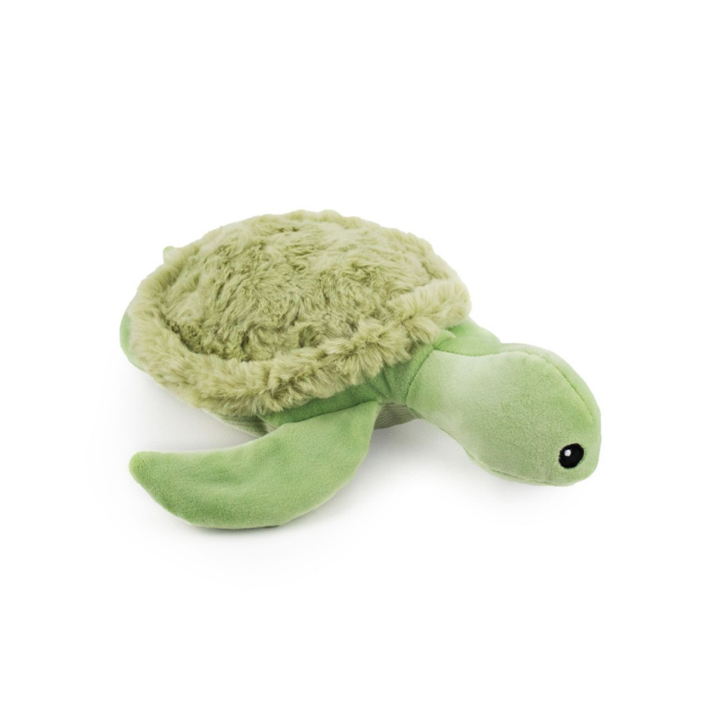 Nalu the Plush Sea Turtle Dog Toy – Fuzzy Creek Pet Supplies
